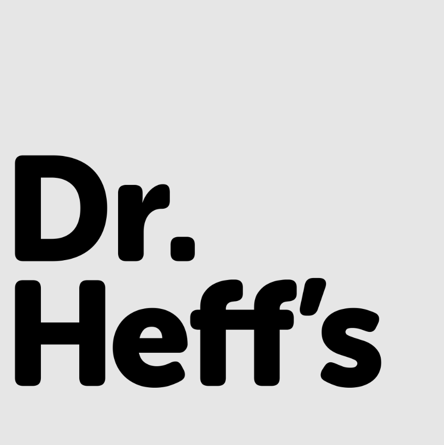 Dr Heff's – All For Healthcare