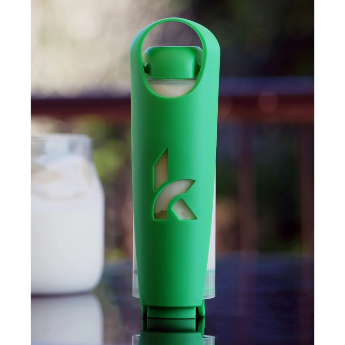 Koor Refillable Food Container – All For Healthcare